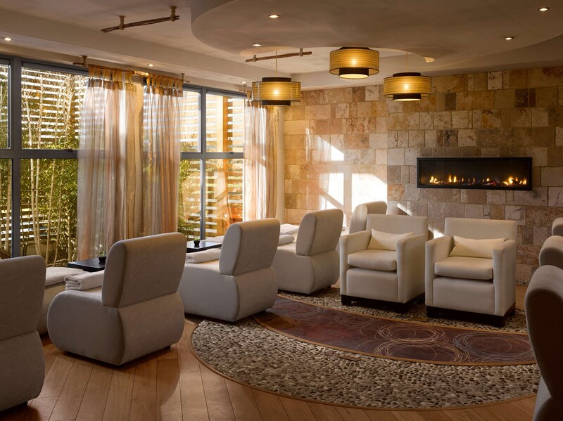 Luxurious Spa Experience in Ireland | Radisson Blu Hotel & Spa, Limerick