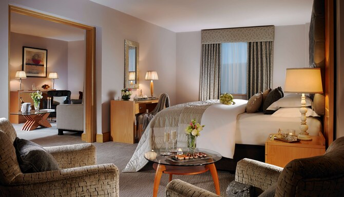 Hotels in Limerick, Ireland | Radisson Blu Limerick Hotel & Spa