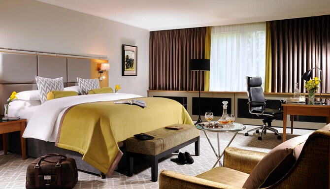 Hotels in Limerick, Ireland | Radisson Blu Limerick Hotel & Spa