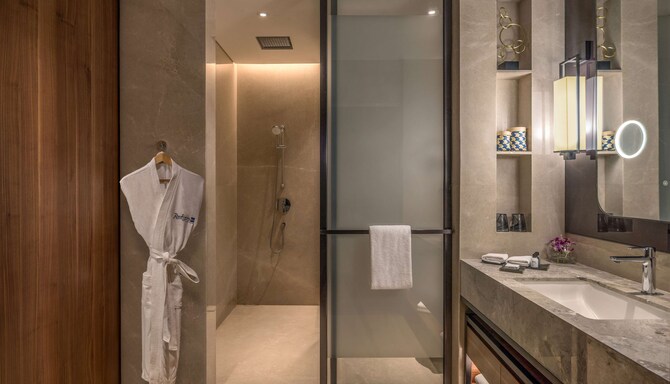 Radisson Blu Hotel & Spa, Nashik | Radisson Hotels