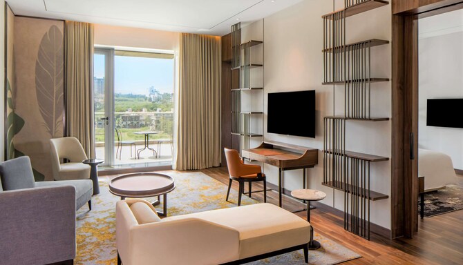 Radisson Blu Hotel & Spa, Nashik | Radisson Hotels