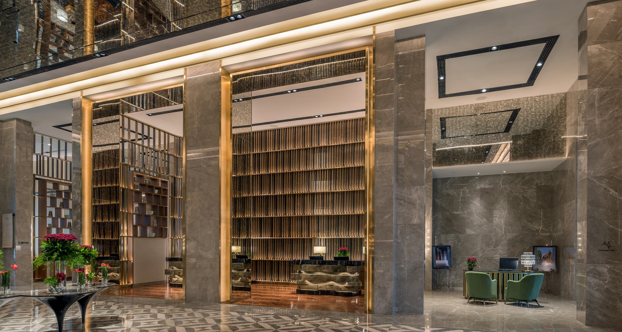 Radisson Blu Hotel & Spa, Nashik | Radisson Hotels