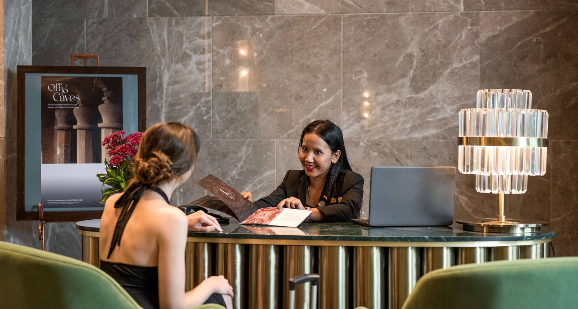 Get the best Nashik hotel deals with Radisson Hotels