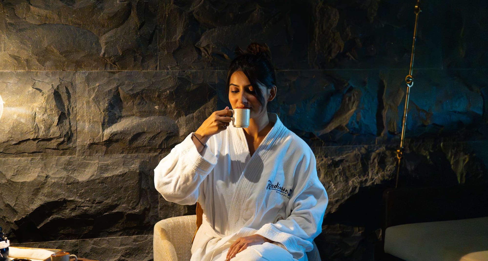 Discover relaxing spa experiences | Radisson Blu Hotel & Spa, Nashik