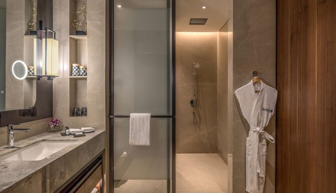 Radisson Blu Hotel & Spa, Nashik | Radisson Hotels