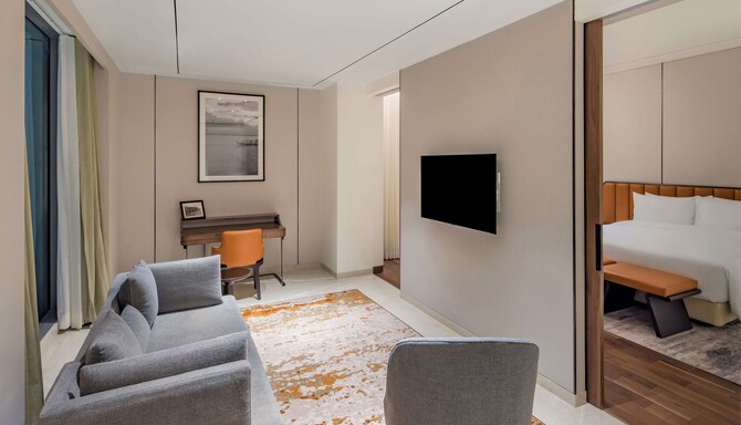 Book an elegant room in Nashik | Radisson Blu Hotel & Spa, Nashik