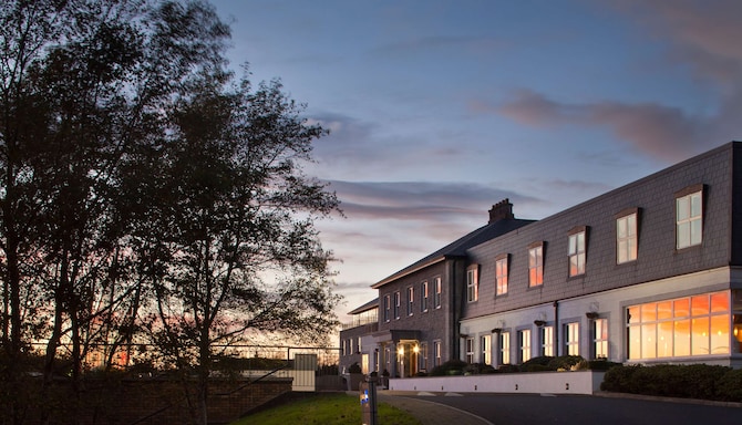 Hotels in Sligo, Ballincar | Radisson Blu Spa & Hotel Sligo