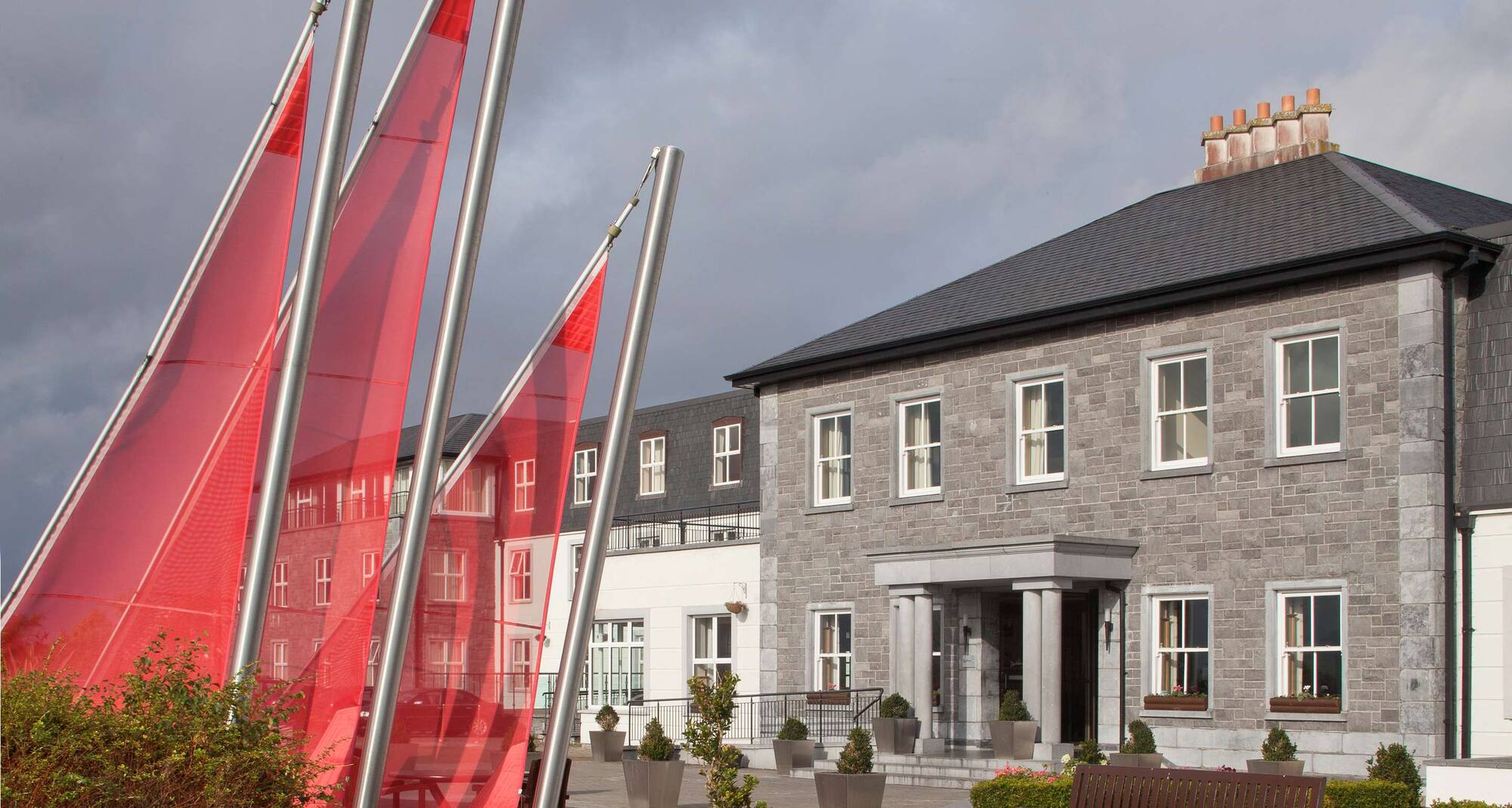 Hotels in Sligo, Ballincar | Radisson Blu Spa & Hotel Sligo