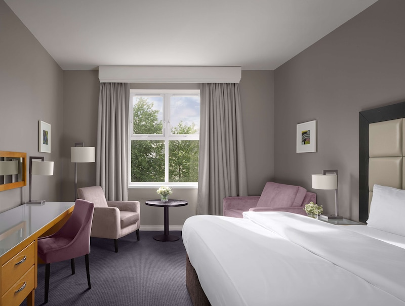 Hotel Rooms & Suites in Sligo | Radisson Blu Hotel & Spa