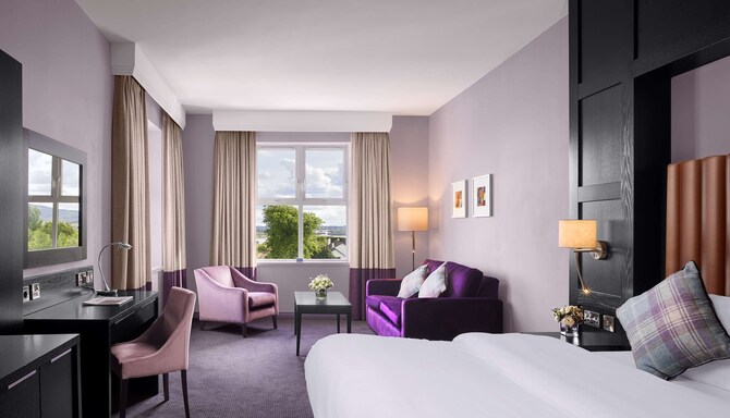 Hotel Rooms & Suites in Sligo | Radisson Blu Hotel & Spa