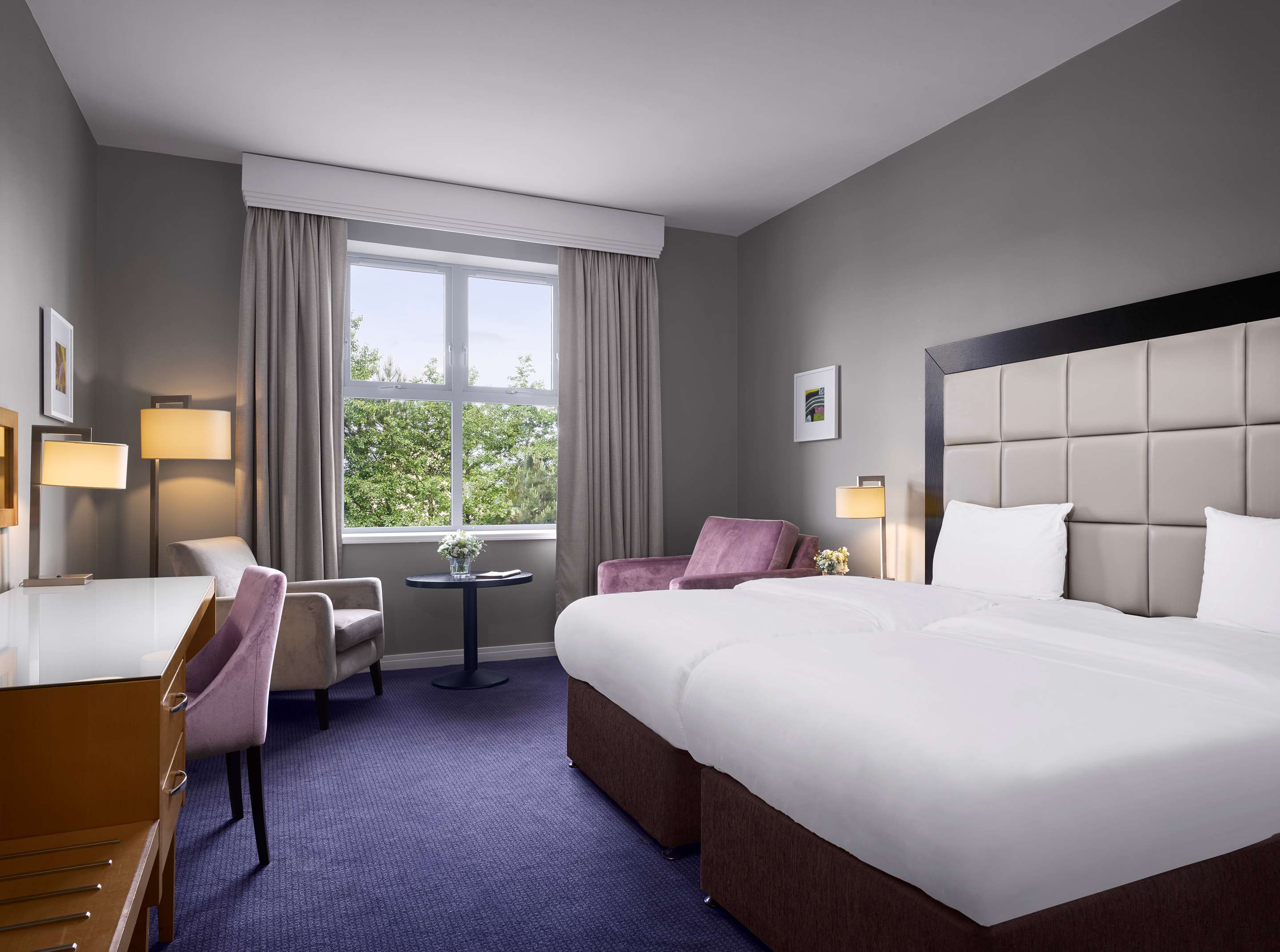 Hotel Rooms & Suites in Sligo | Radisson Blu Hotel & Spa