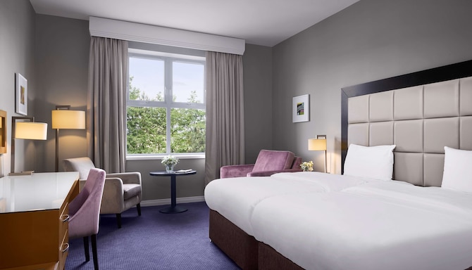 Hotel Rooms & Suites in Sligo | Radisson Blu Hotel & Spa