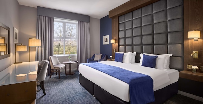 Hotel Rooms & Suites in Sligo | Radisson Blu Hotel & Spa