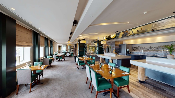 Hotels in Sligo, Ballincar | Radisson Blu Spa & Hotel Sligo