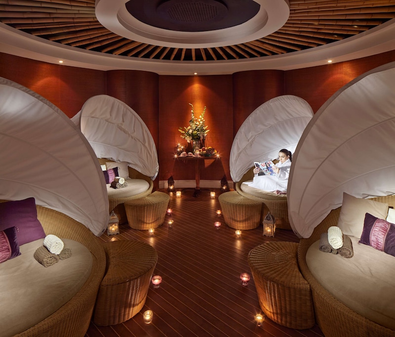 Luxurious spa experience in Ireland | Radisson Blu Hotel & Spa, Sligo