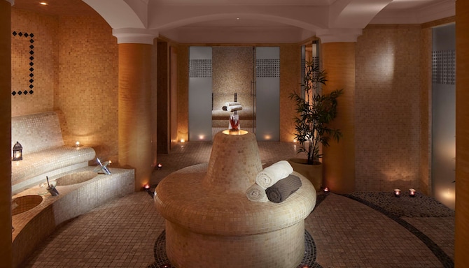 Luxurious spa experience in Ireland | Radisson Blu Hotel & Spa, Sligo