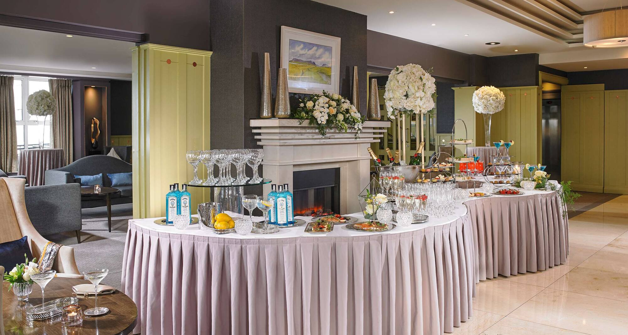 Beautiful weddings in Ireland | Radisson Blu Hotel & Spa, Sligo