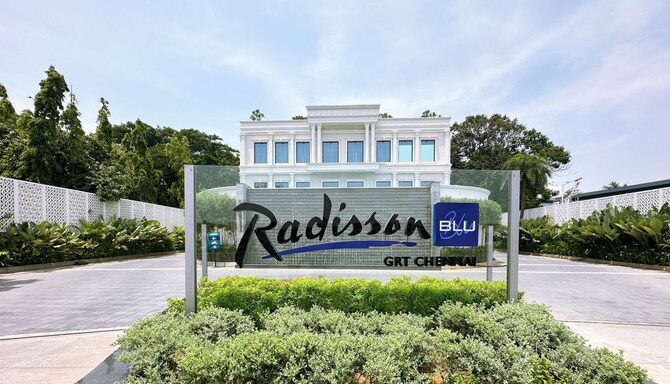 Discover a range of activities in India | Radisson Blu Hotel & Suites ...