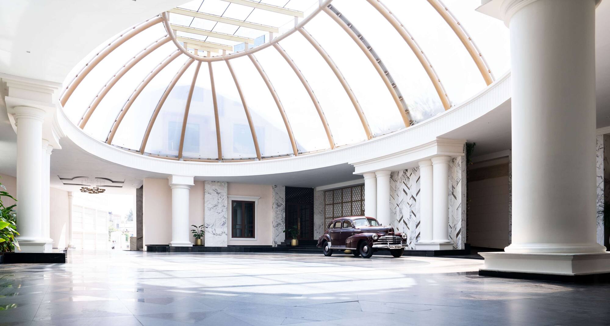 Contact the Radisson Blu Hotel & Suites GRT Chennai | Radisson Hotels ...