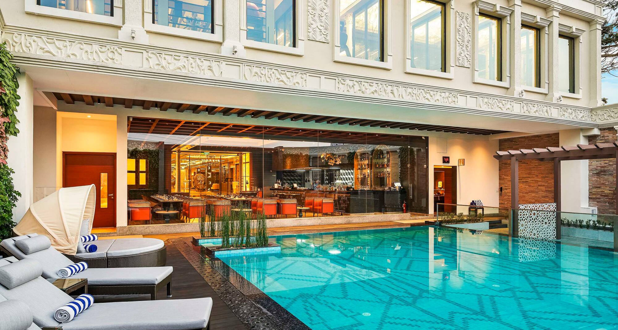 Discover a range of activities in India | Radisson Blu Hotel & Suites ...