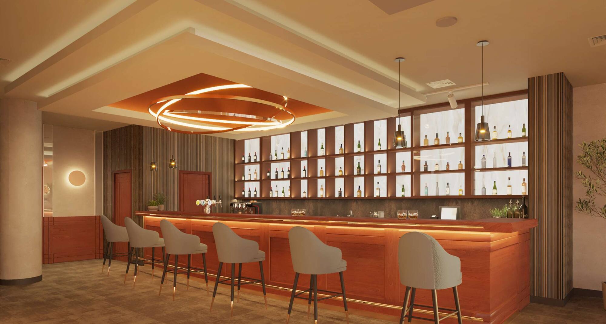 Discover Szczecin Bars - Book a Table for Tonight | Radisson Blu