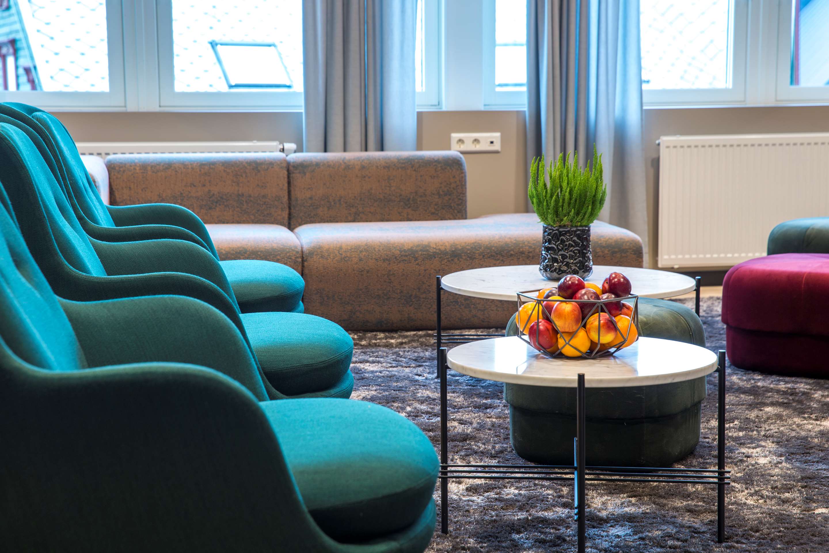 Meeting Rooms & Events in Tromso City Center - Radisson Blu
