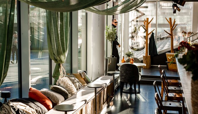 Event Solutions | Radisson Blu Hotel, Uppsala