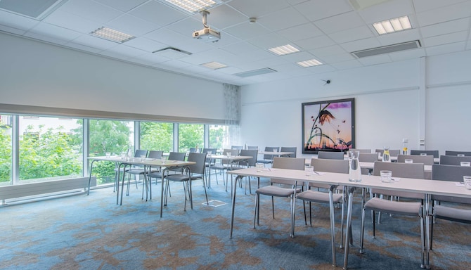 Our dining options for meeting and events | Radisson Hotels
