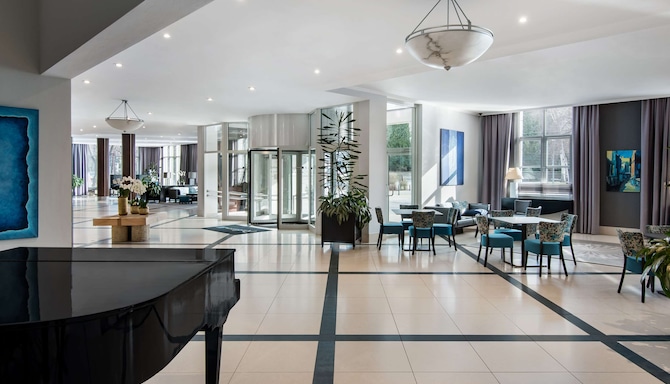 Hotel in Wroclaw's Old Town | Radisson Blu Hotel Wroclaw
