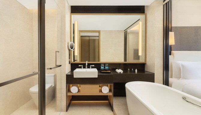 Radisson Blu Hotel Wuhan ETD Zone | Radisson Hotels