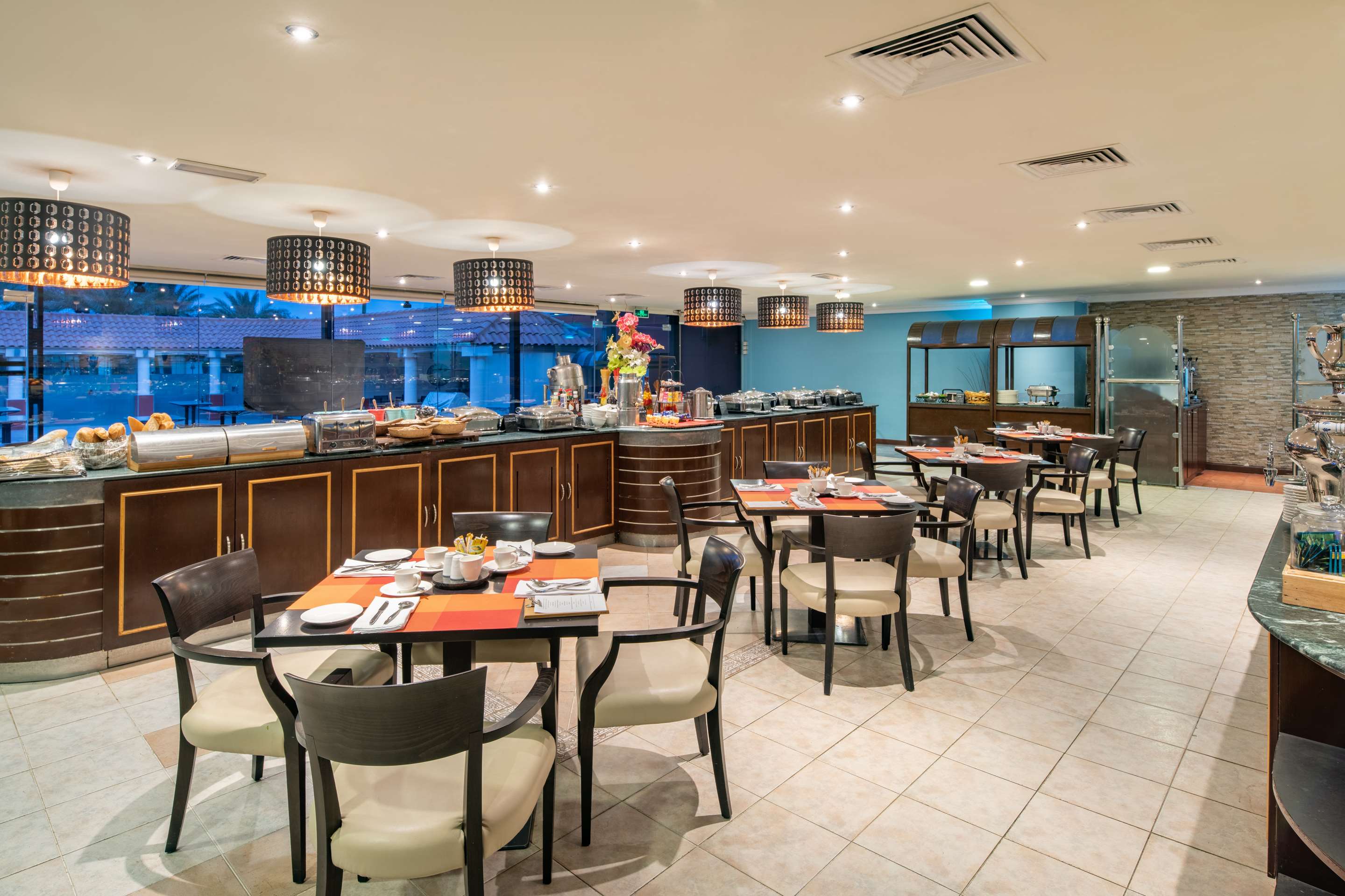 Hotel in Yanbu on Al-Bahr Beach | Radisson Blu Hotel, Yanbu