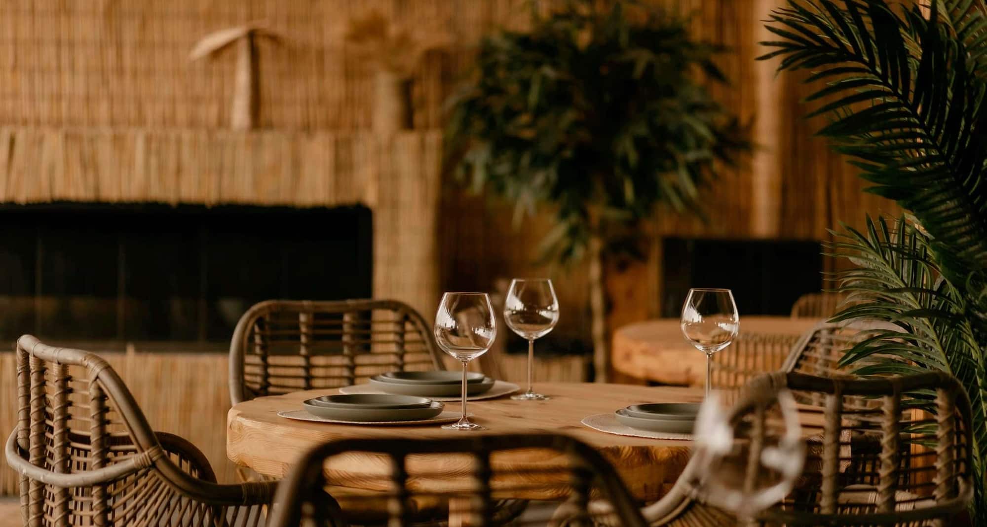 Enjoy Asian and Eastern European cuisines in Yerevan - Book today ...