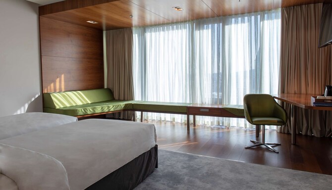 Radisson Blu Iveria Hotel, Tbilisi City Centre