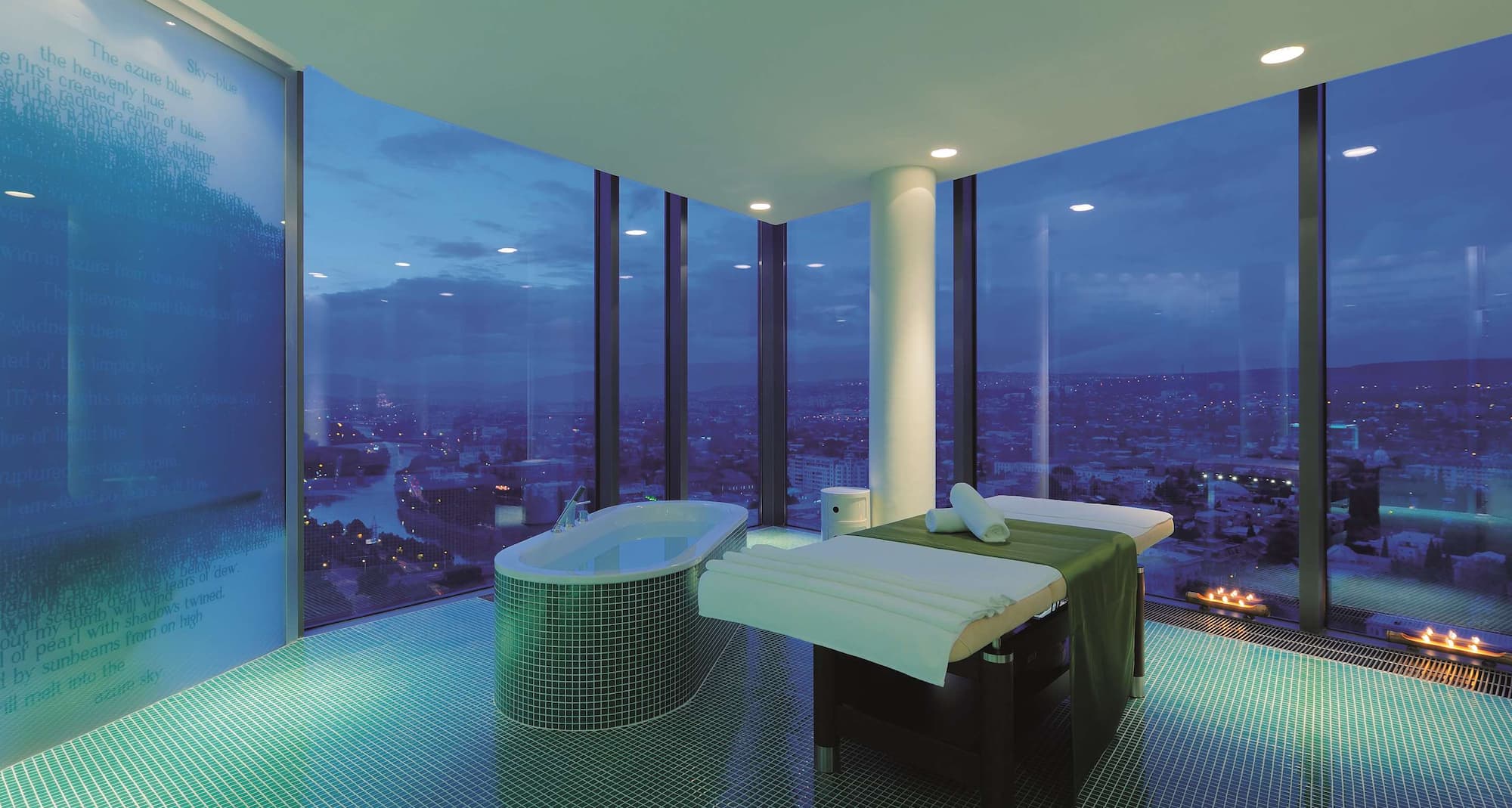 Our Services | Radisson Blu Iveria Hotel, Tbilisi City Centre