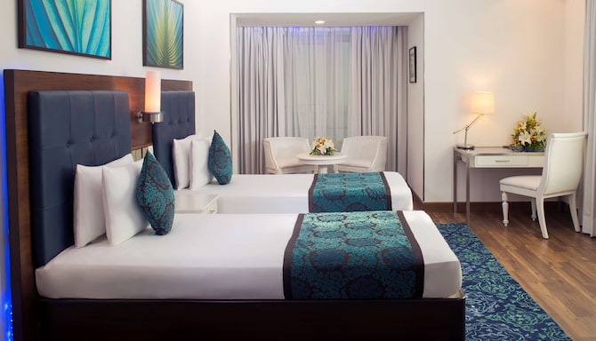 Find Hotels in Kochi | Radisson Blu