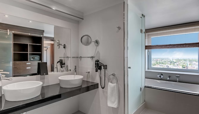 Hotel in Riga | Radisson Blu Latvija Conference & Spa