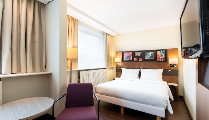 Hotel in Riga | Radisson Blu Latvija Conference & Spa