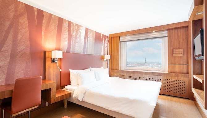 Hotel in Riga | Radisson Blu Latvija Conference & Spa