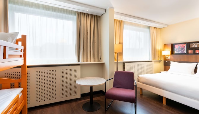 Hotel in Riga | Radisson Blu Latvija Conference & Spa