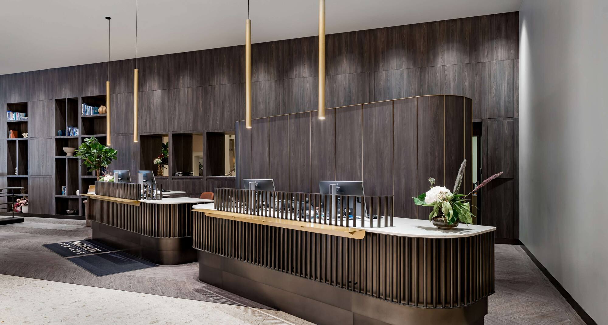 Hotel in Riga | Radisson Blu Latvija Conference & Spa