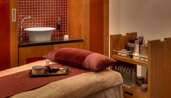 ESPA Riga | Radisson Blu Latvija Conference & Spa Hotel, Riga