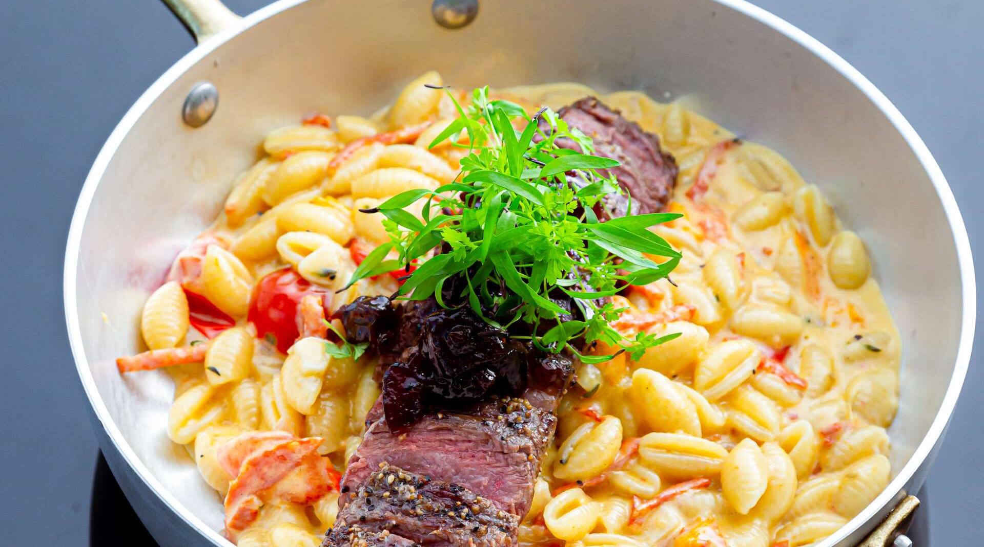 FILINI | Radisson Blu Leninsky Prospect Hotel, Moscow