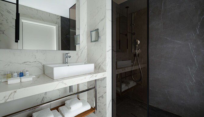 Stylish Moscow hotel | Radisson Blu Leninsky Prospect Hotel, Moscow