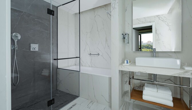 Stylish Moscow hotel | Radisson Blu Leninsky Prospect Hotel, Moscow