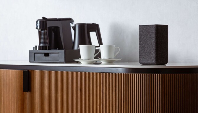 Stylish Moscow hotel | Radisson Blu Leninsky Prospect Hotel, Moscow