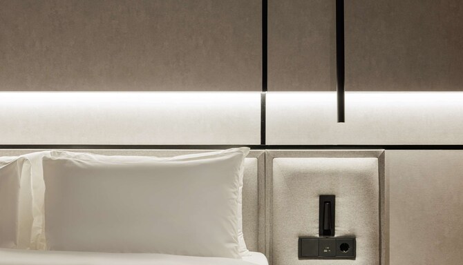 Stylish Moscow hotel | Radisson Blu Leninsky Prospect Hotel, Moscow