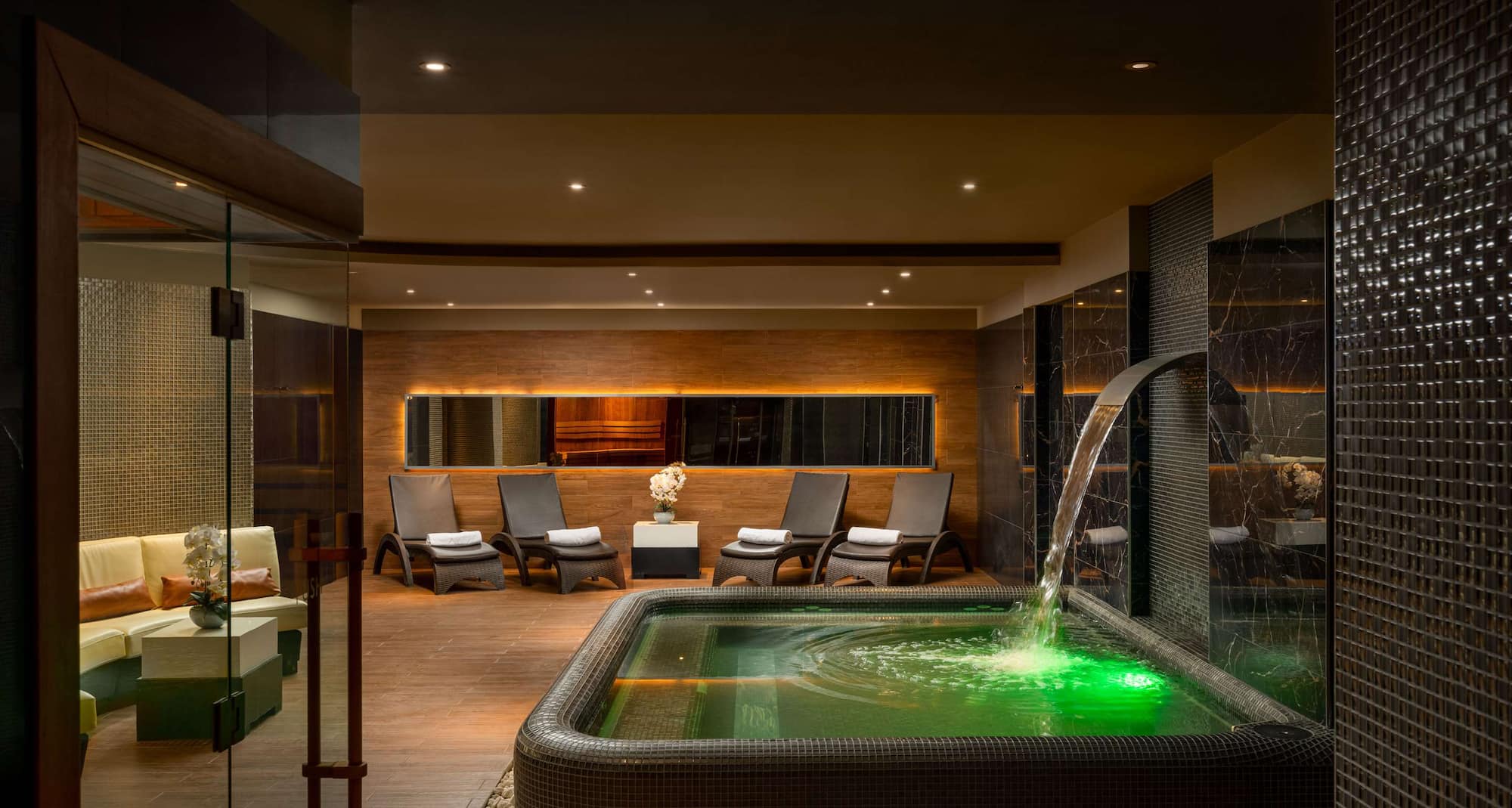 Fitness & wellness | Radisson Blu Leogrand Hotel, Chisinau