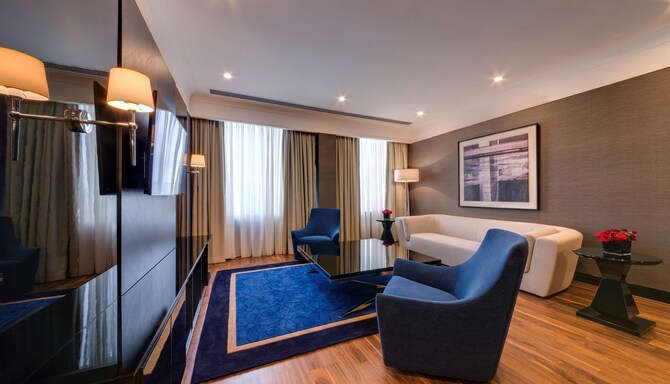 Hotel Chisinau | Radisson Blu Leogrand Hotel, Chisinau