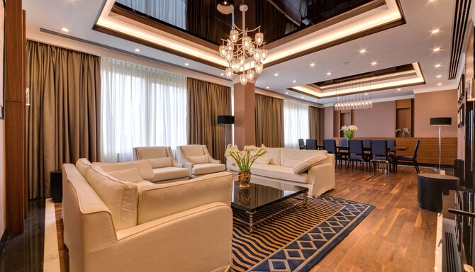 Hotel Chisinau | Radisson Blu Leogrand Hotel, Chisinau