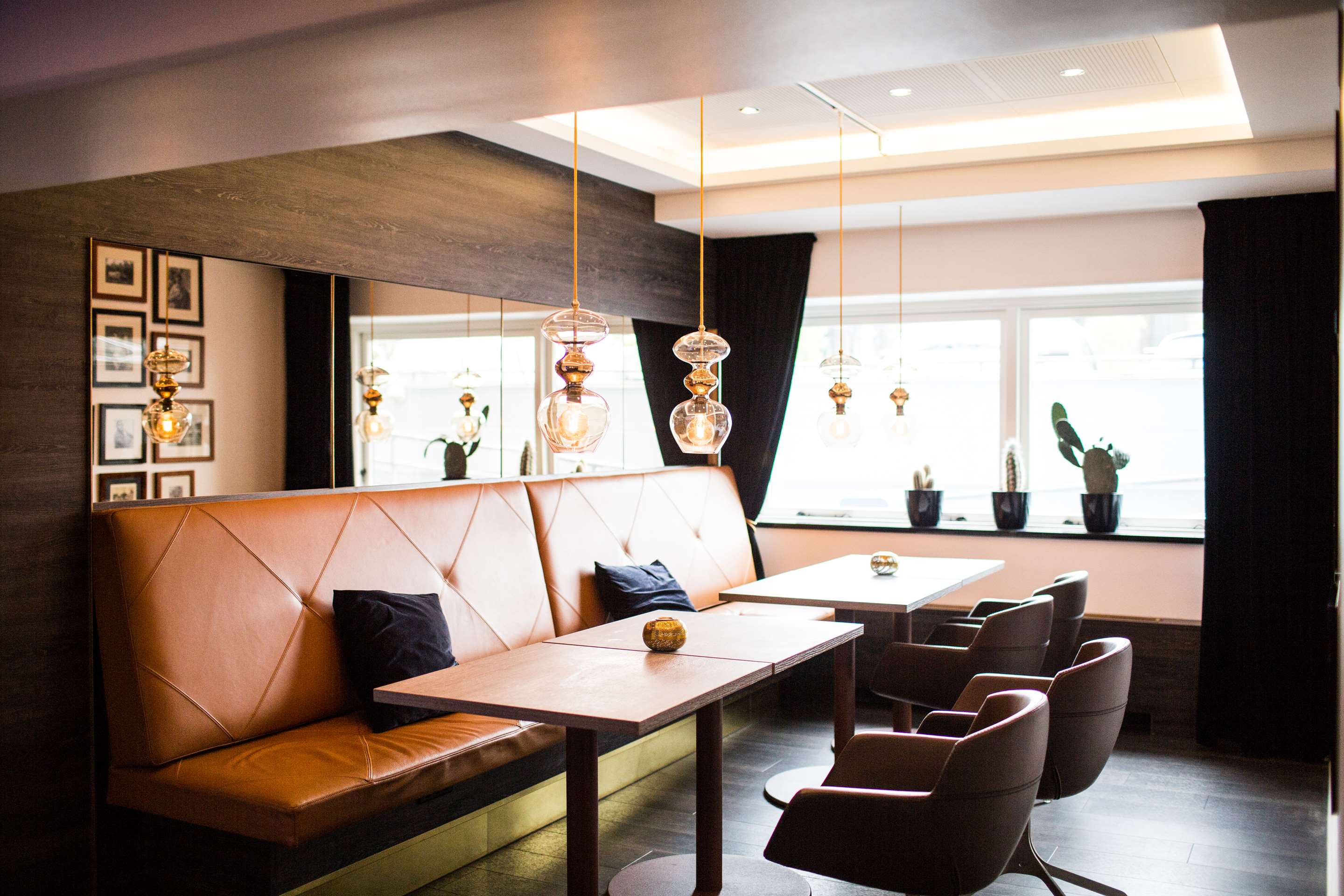 Book nu for at nyde en eksklusiv morgenmad i Aalborg | Radisson Blu